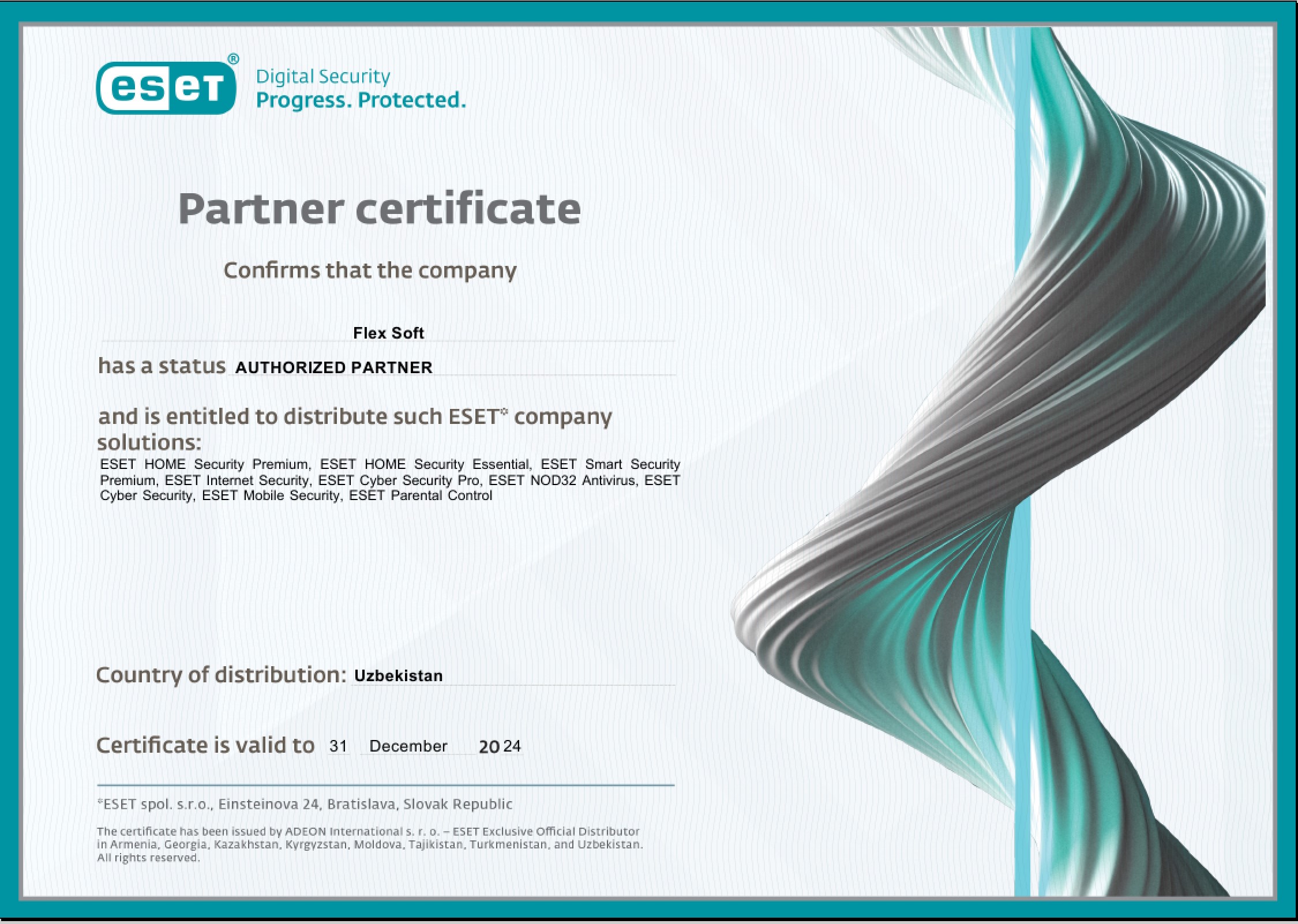 Bosh sahifa – ООО "Flex Soft"